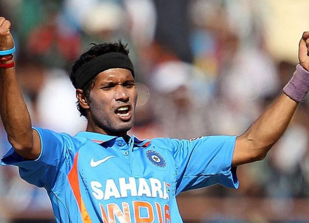 Breaking News: Ashok Dinda Announces Retirement From All Forms Of Cricket