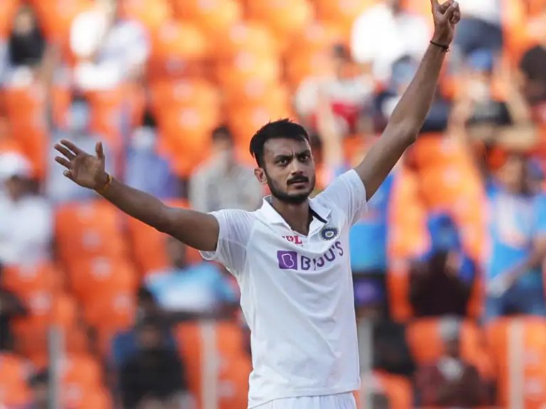 IND vs NZ 2021: If You Take 27 Wickets In A Series, You Feel Like You ...