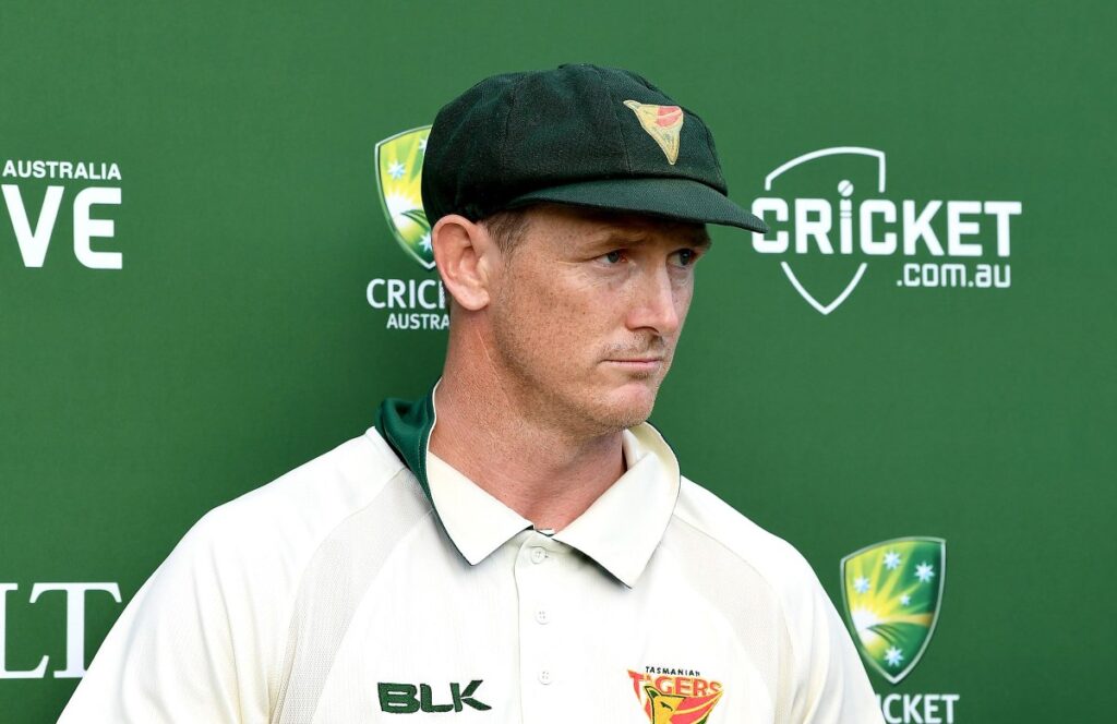 George Bailey Appointed Chairman Of Selectors Of Australia Men's Team