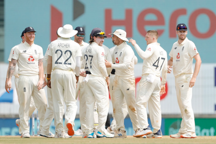 India vs England 2021: England Name 12-Man Squad For Second Test; James ...