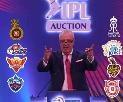 IPL 2021 Auction: 5 Interesting Rules Of The Auction You Must Know ...