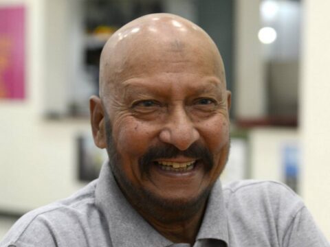Syed Kirmani Believes That Virat Kohli Should Be In India's T20 World ...