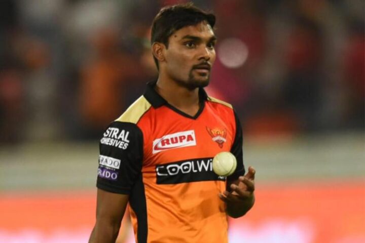 KKR vs PBKS: Sandeep Sharma Hopes To Play For India Again