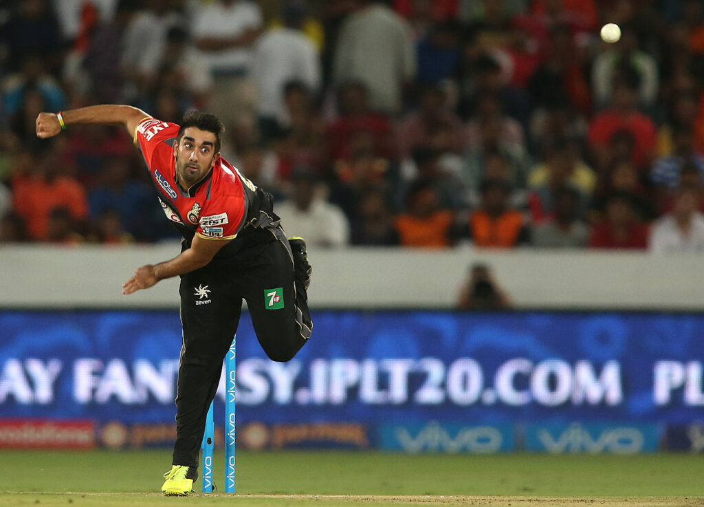 Tabraiz Shamsi Opens Up On The Benefits Of Playing T20 Leagues