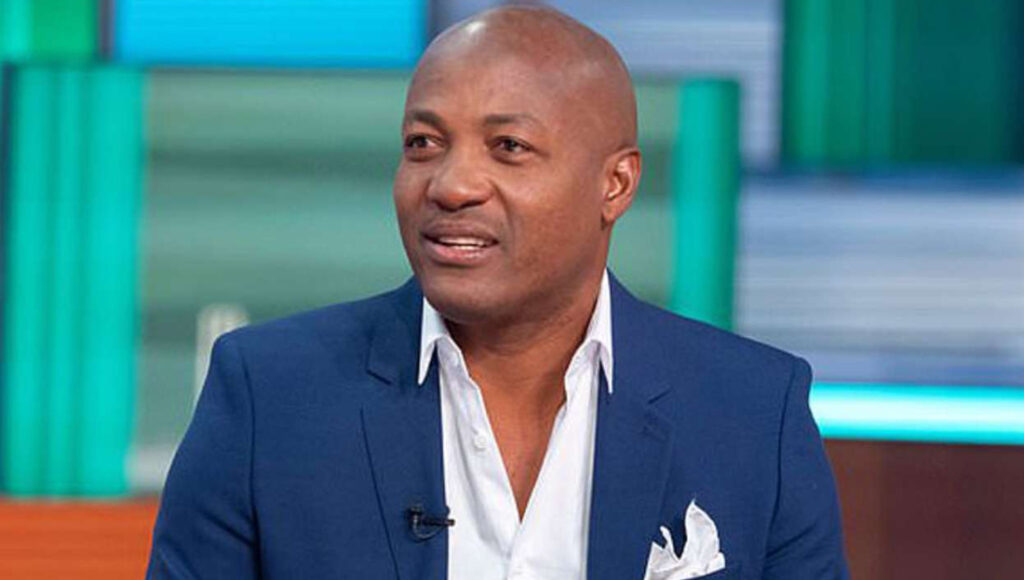 Not In These Times - Brian Lara Refuses To Celebrate His Birthday ...