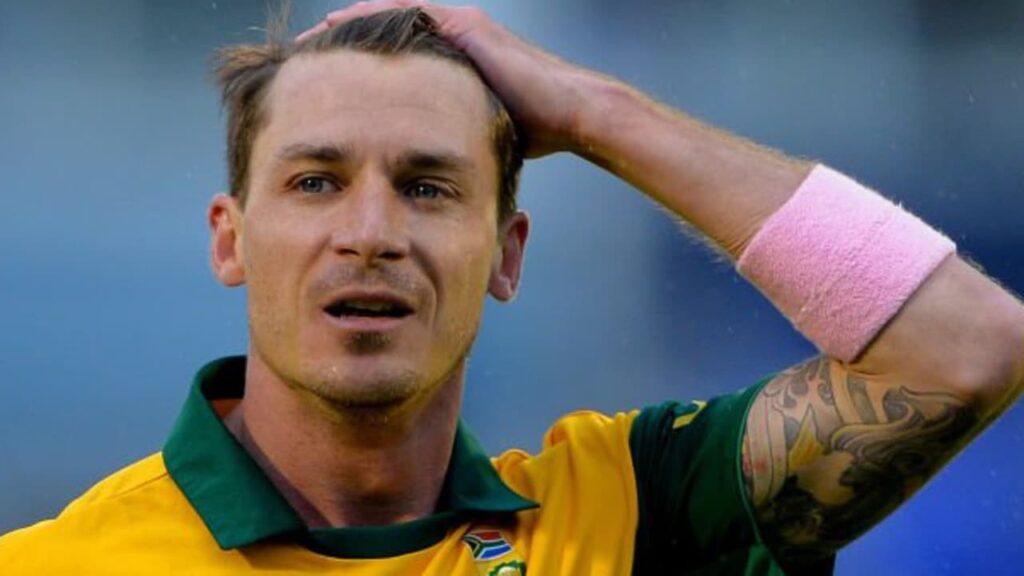 IPL 2022: Very Happy To Be Back In India- Dale Steyn Joins Sunrisers ...