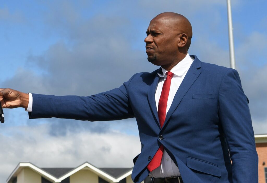 T20 World Cup 2021: Ian Bishop Feels There Are A Lot Of Contenders For ...