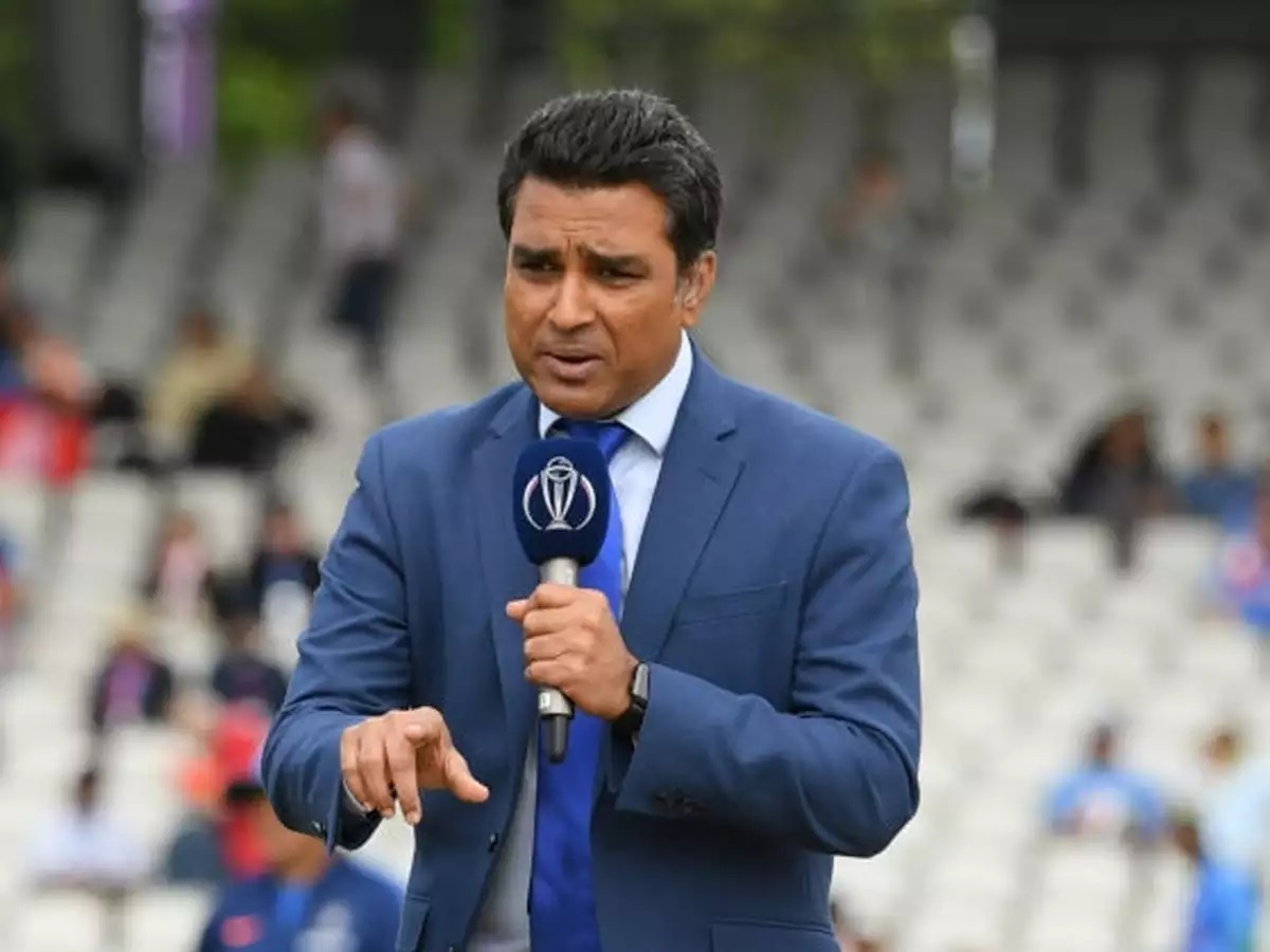 IND vs PAK: Sanjay Manjrekar Elaborates His Expectation Of Batting ...