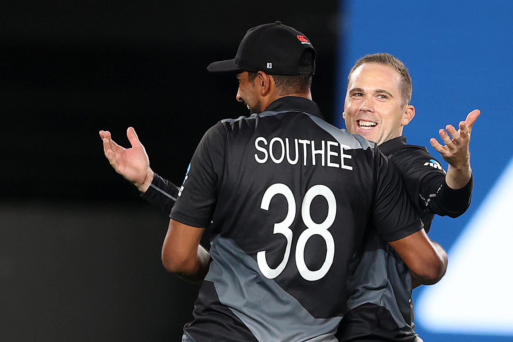 New Zealand vs Bangladesh 2021, 3rd T20I: Blackcaps Complete Whitewash ...
