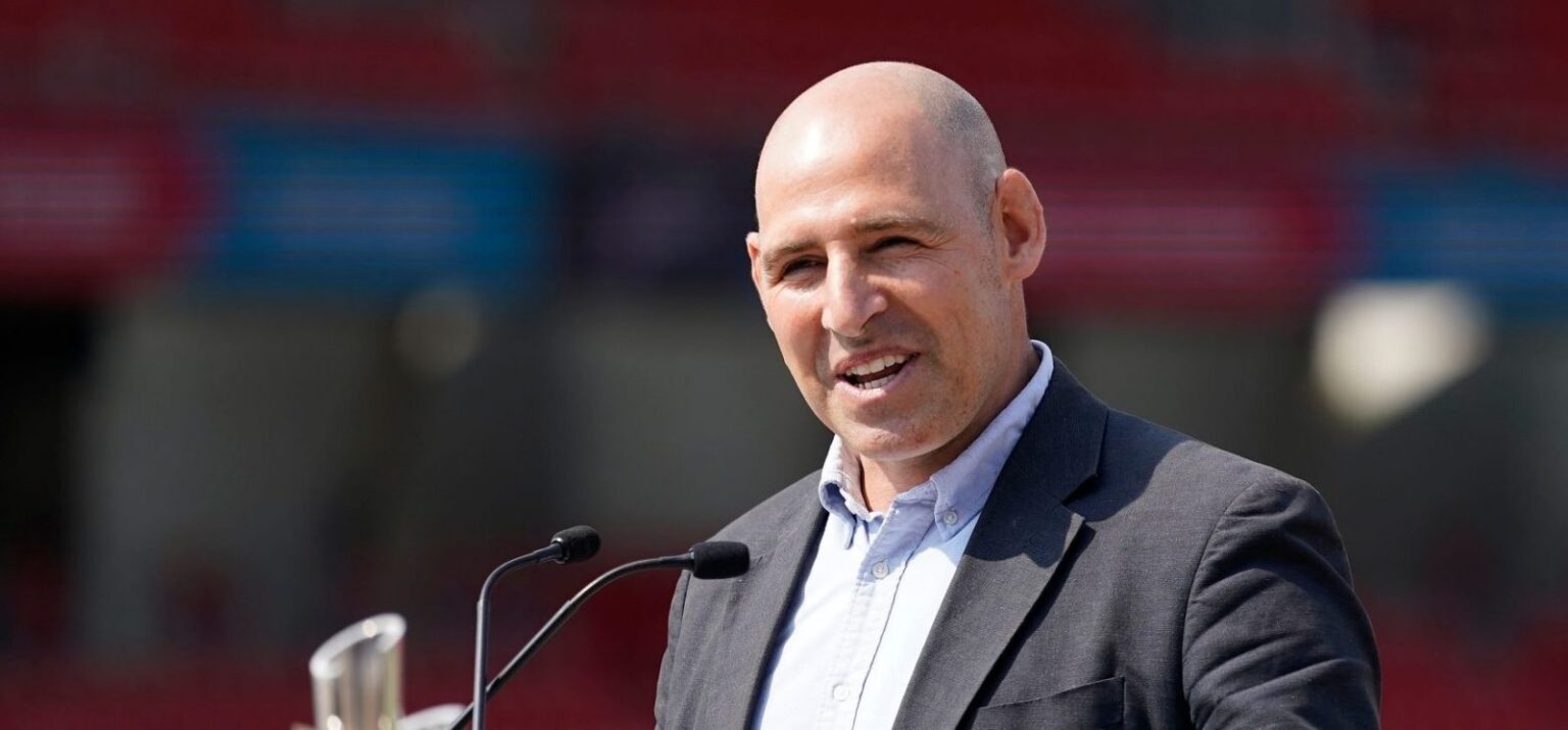 Ashes 2021-22: The Plan Is, Wherever It's Played, To Be A Day-Night ...