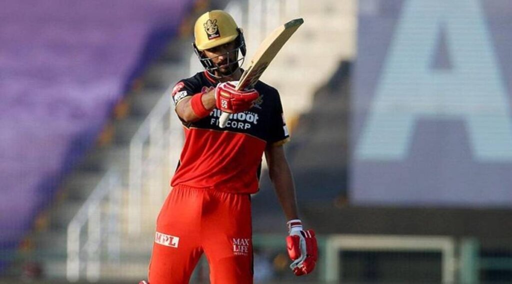 I Thought They Would Bench Me: Devdutt Padikkal On Surprise RCB Debut ...