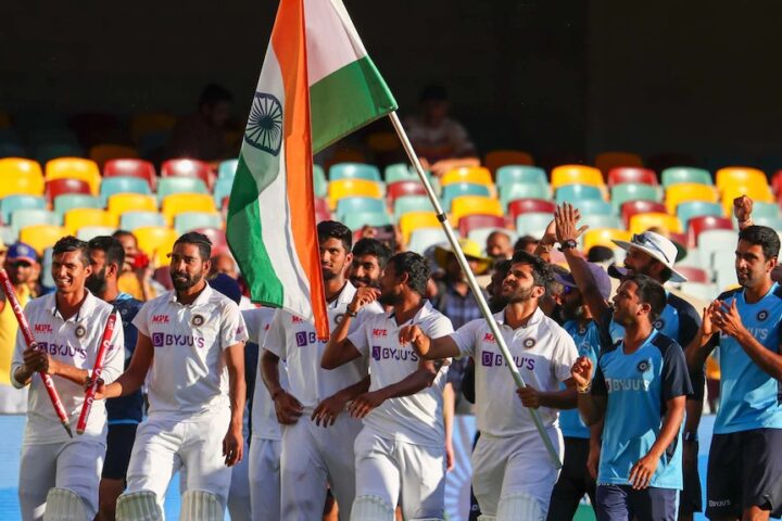 In Gabba 2021 Test, Ravi Shastri Wanted A Draw, Everyone Had A ...