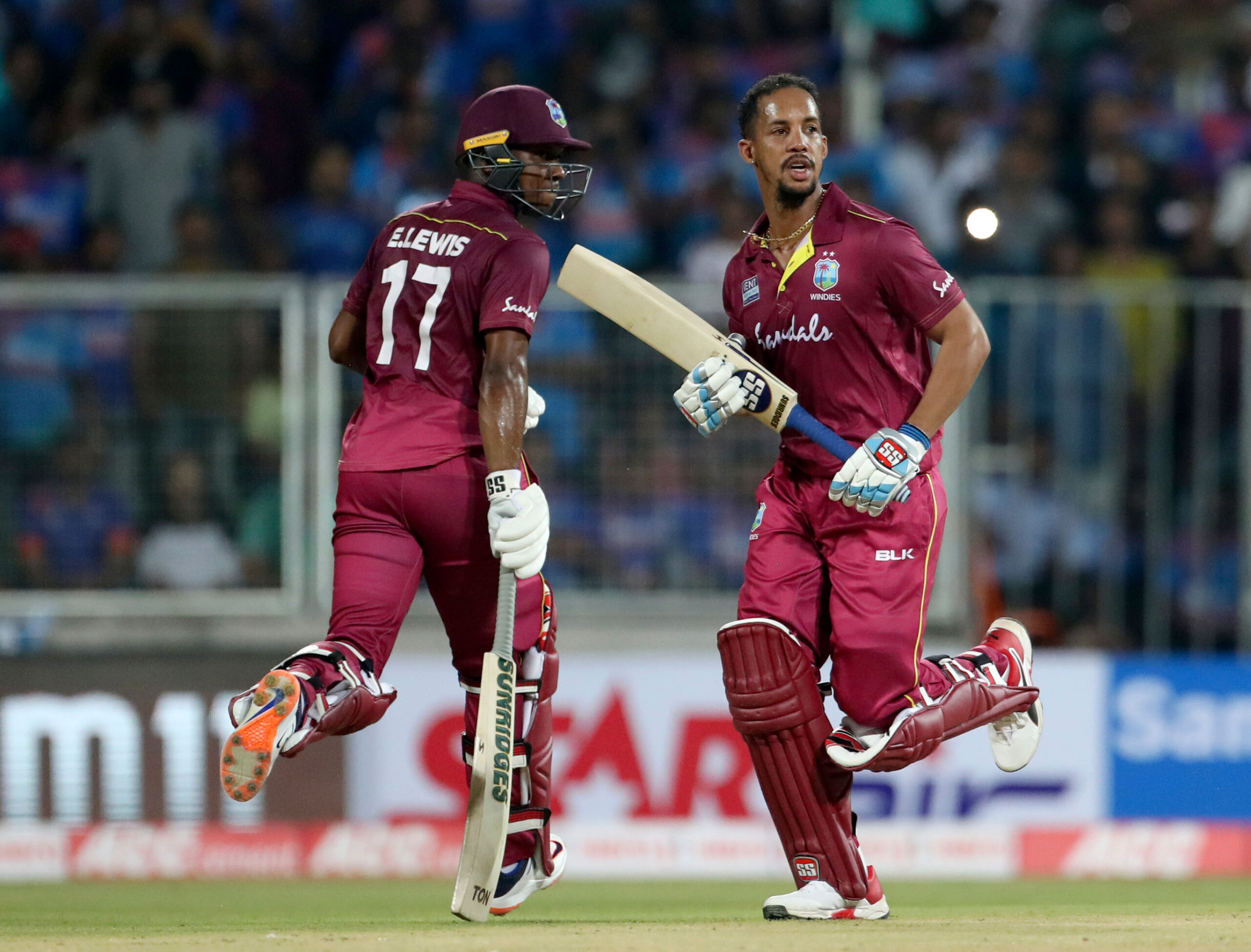 5 Opening Pairs In World Cricket With Most T20I Centuries Between Them
