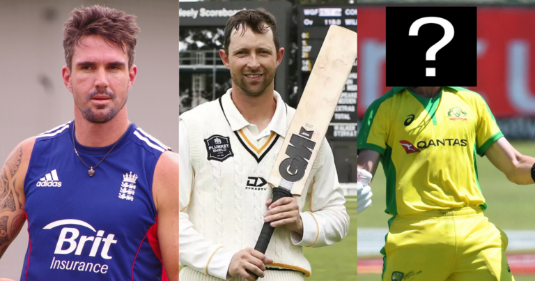 Best XI Of South African Cricketers Who Represented Other Nations And ...