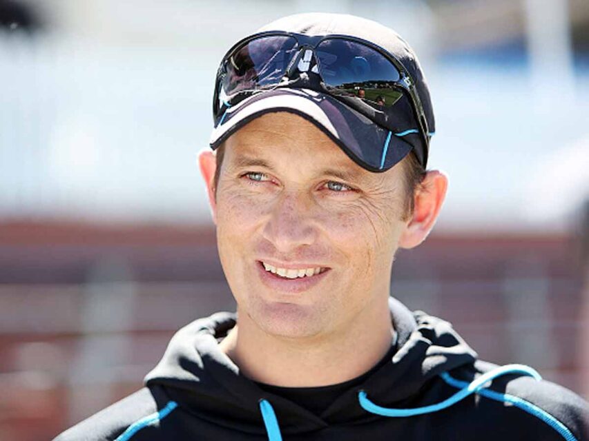 We Couldn't Have Asked For A Better Scenario - Shane Bond Feels New ...