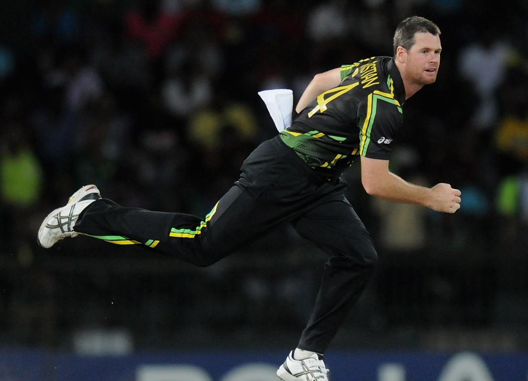 Australia vs West Indies: Dan Christian Set To Return To Australia's XI ...