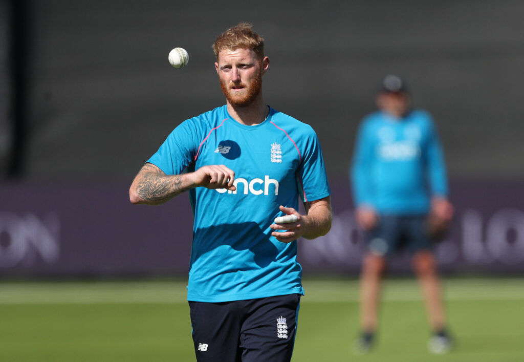 Ben Stokes Reveals He Played With 'Ridiculous Levels' Of Pain In The ...