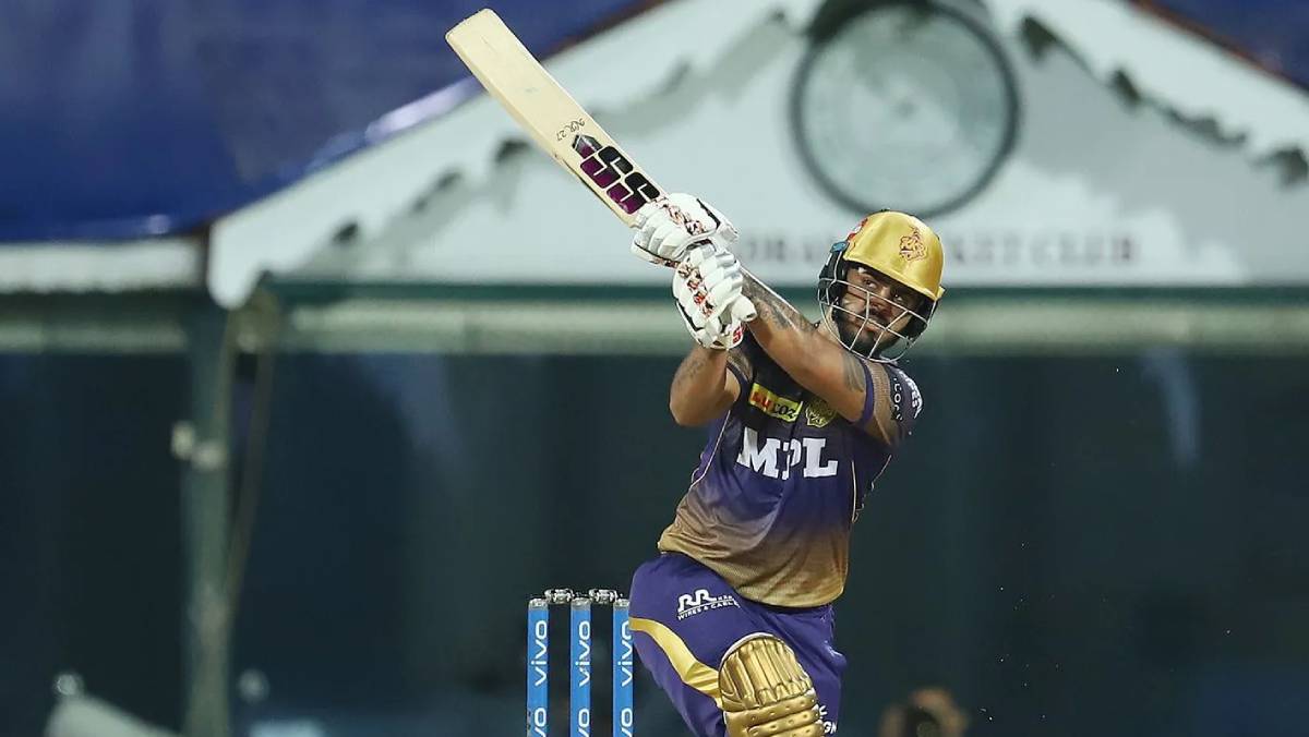 KKR vs RR: The Comfortable Way In Which We Won Without Any Big Players ...