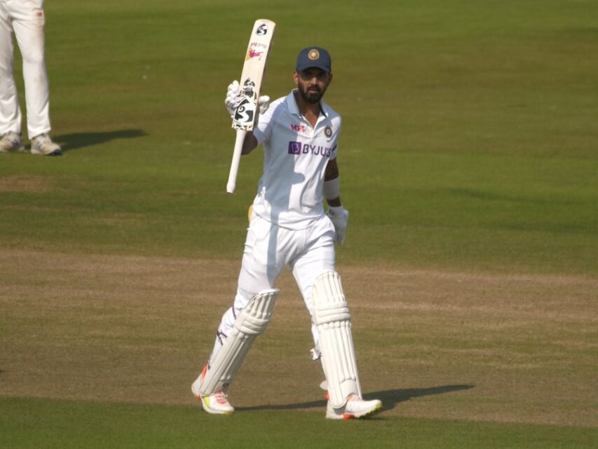 Looking At His Current Form, KL Rahul Has To Be The Best Person To Open ...
