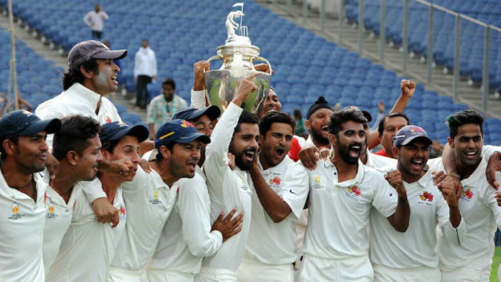 Shams Mulani To Lead As Mumbai Announce White-Ball Squad For Oman Tour