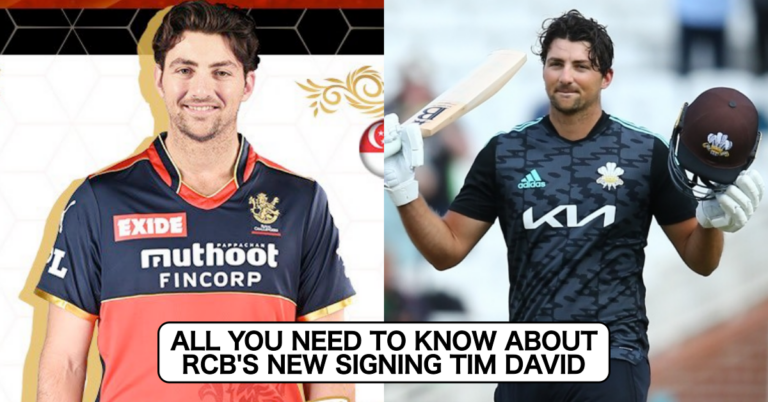 All You Need To Know About Royal Challengers Bangalore's (RCB) Latest ...