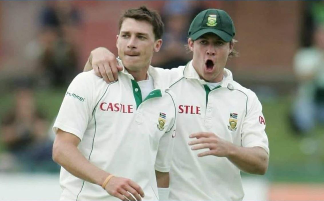 Just IN: Dale Steyn Announces Retirement From All Forms Of The Game