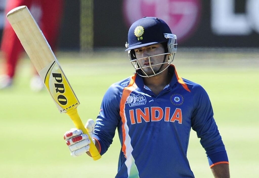 From Unmukt Chand To A Legendary English Captain, Here Are The Indian ...