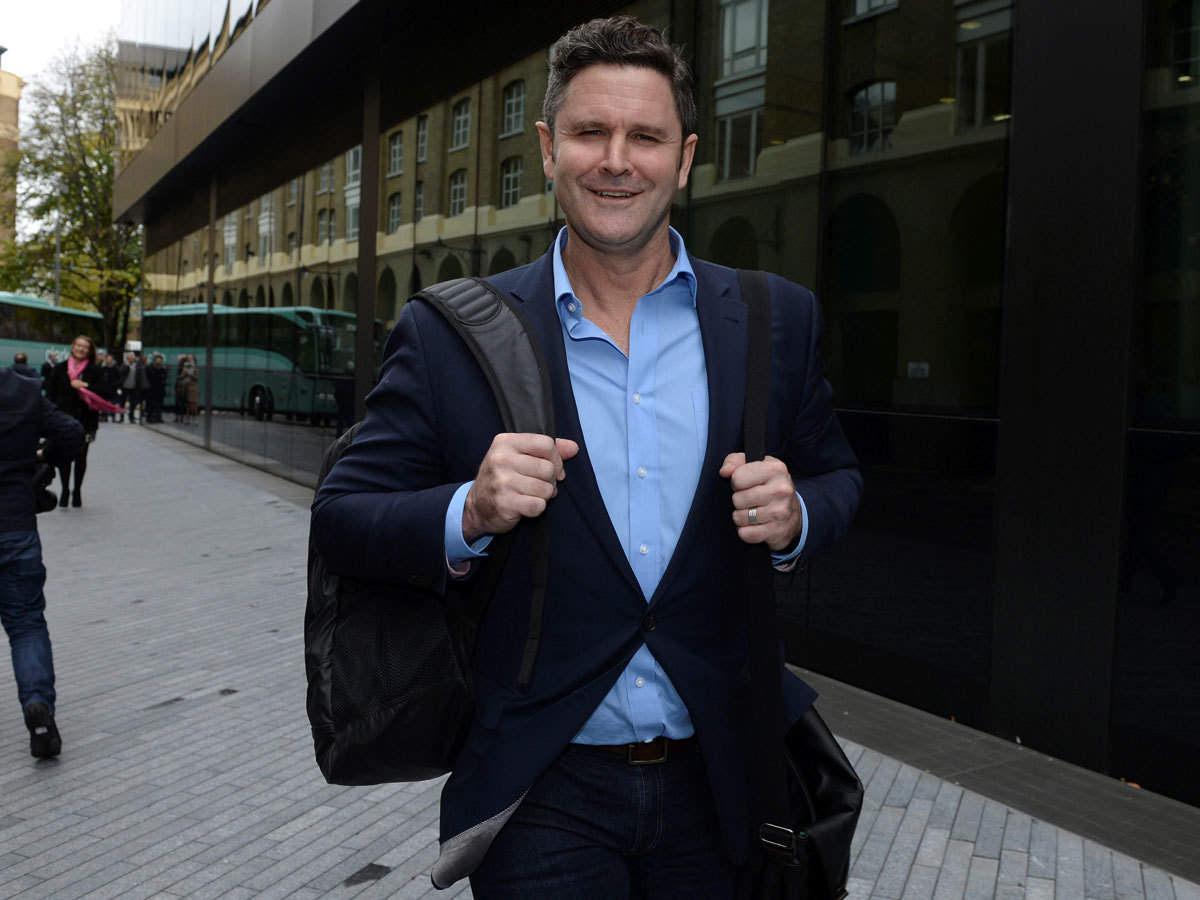 Our Relationship Is Unimportant In The Whole Thing - Brendon McCullum ...