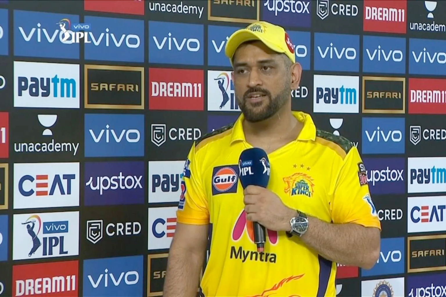 Revealed: Why MS Dhoni Came Out To Bat Ahead Of Ravindra Jadeja Against ...