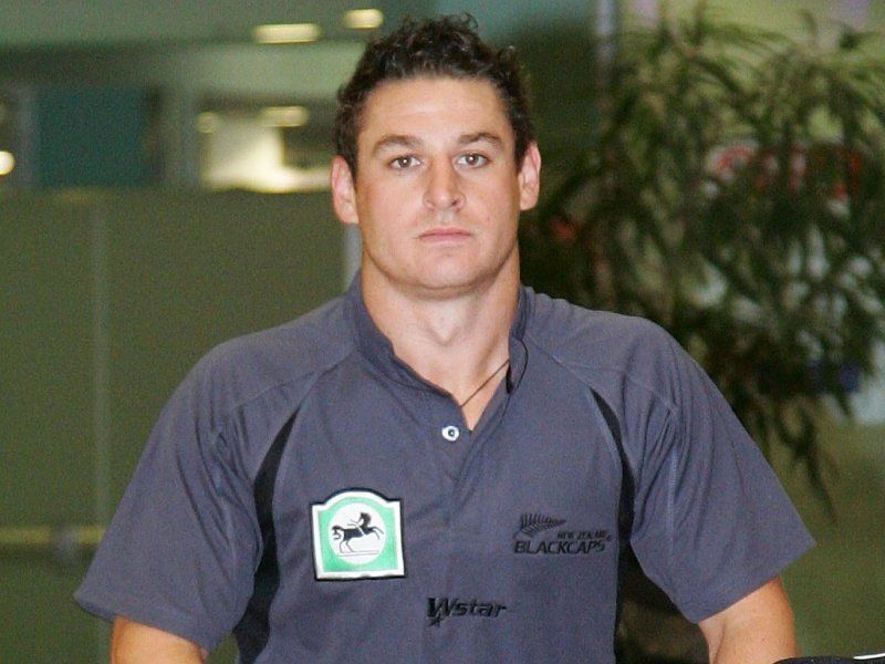 ICC T20 World Cup 2021: Nathan McCullum Picks His 4 Semi-Finalists Of ...