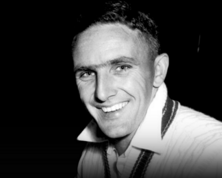 Aussie Legend Alan Davidson Passes Away At The Age Of 92