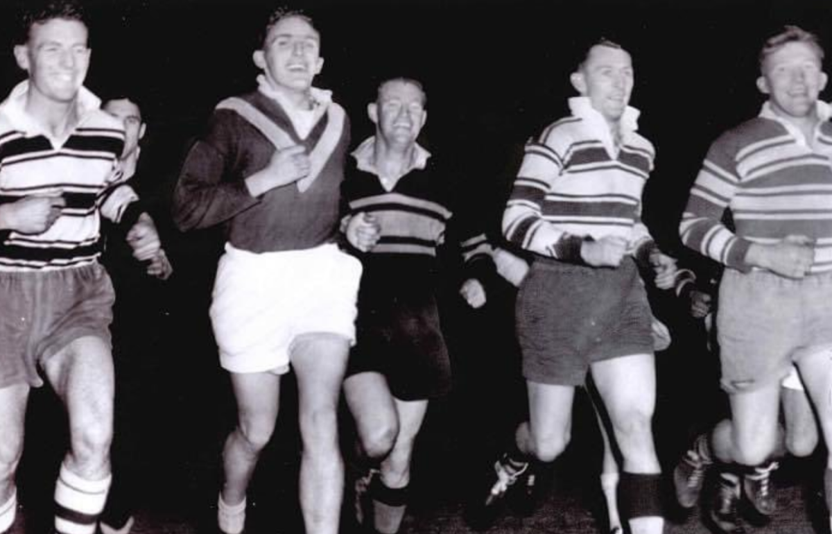 Aussie Legend Alan Davidson Passes Away At The Age Of 92
