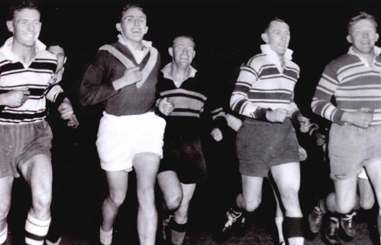 Aussie Legend Alan Davidson Passes Away At The Age Of 92