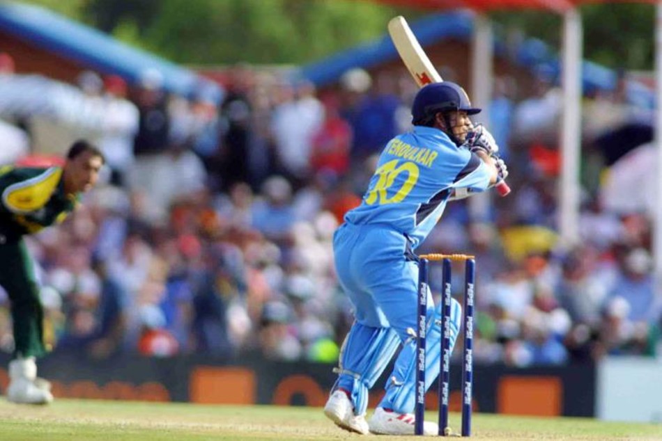 "His Run-Up Was So Natural": Sachin Tendulkar Said Of Wasim Akram's ...