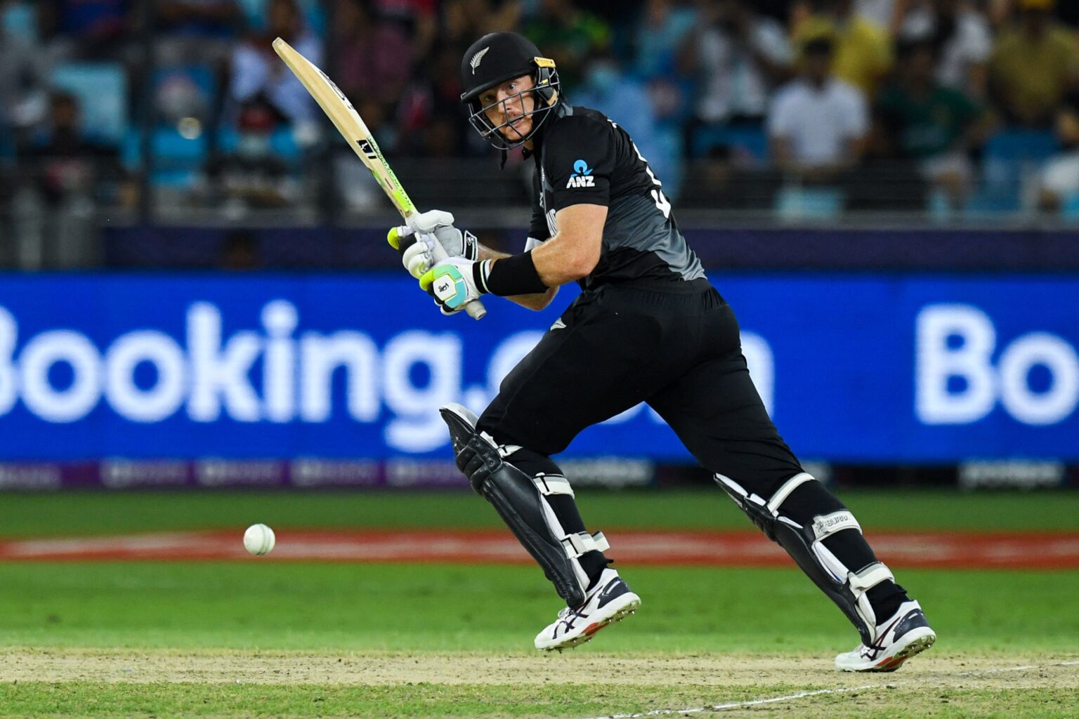 ICC T20 World Cup 2021: Expected A Bit More From Martin Guptill In ...