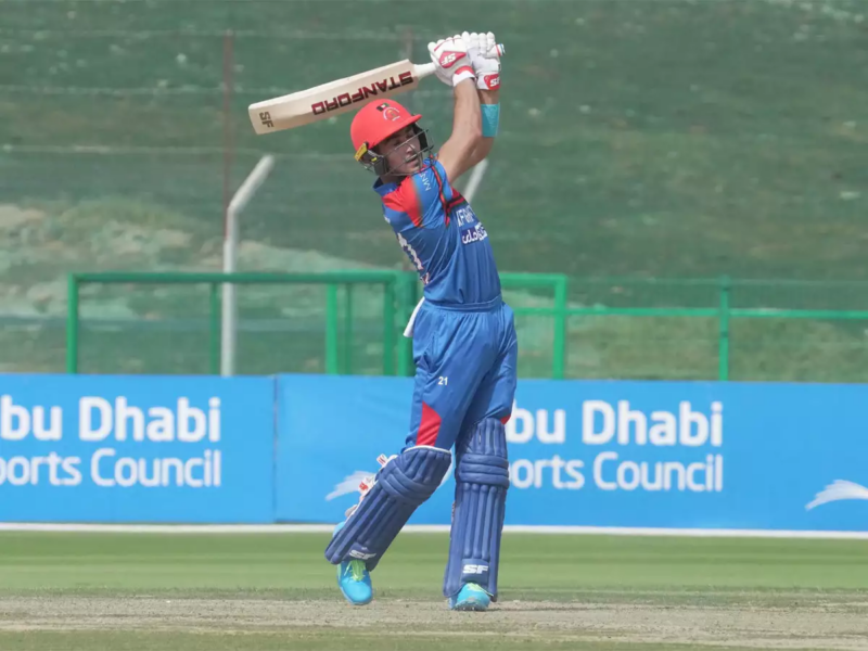 IPL 2023: "I Hope This Dream Comes True"- Rahmanullah Gurbaz Expresses ...