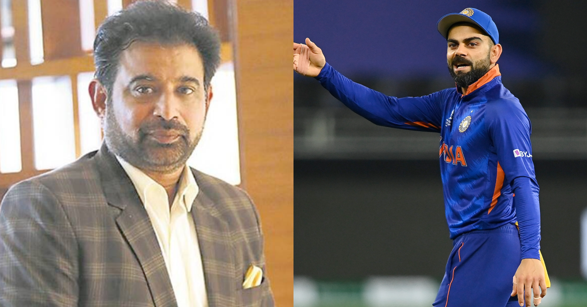Chetan Sharma Sting Operation: 'We Removed Virat Kohli As ODI Captain Because..'- Chetan Sharma ...