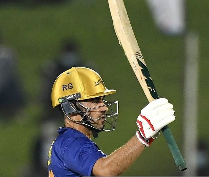 IPL 2023: "I Hope This Dream Comes True"- Rahmanullah Gurbaz Expresses ...