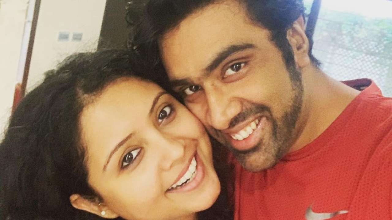 “She Was Crying, Had Massive Burst Out Of Emotions” - Ravichandran ...
