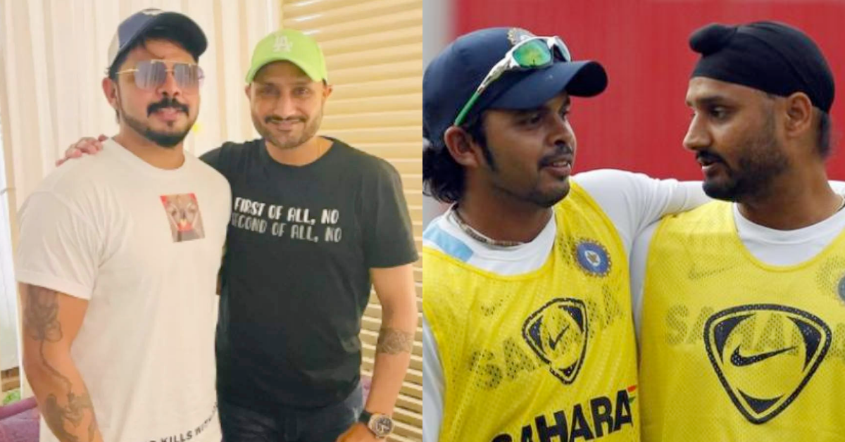 "LLC Has Offered Good Cricket This Year..."- Harbhajan Singh Reacts To ...