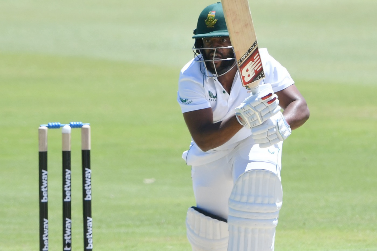 IND vs SA: Temba Bavuma Feels Not Playing Test Cricket For A While Have ...