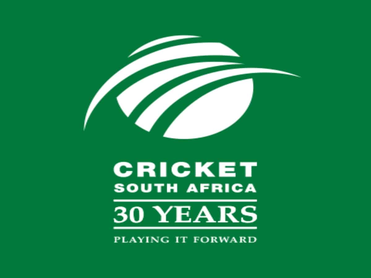 CSA To Celebrate 30 Years Of Cricketing Ties Between India And South ...