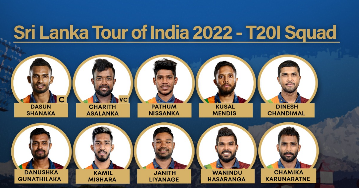 India Vs Sri Lanka Series 2025 Susan L Graves