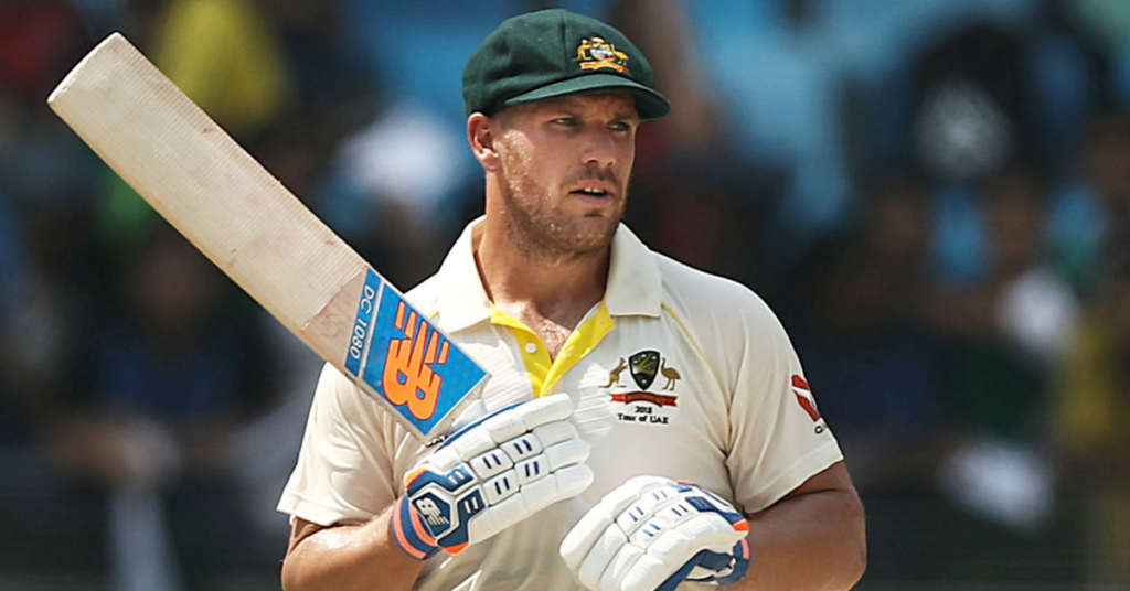 Australia Captain Aaron Finch All Set To Make Announcement On His ...