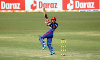 IPL 2023: "I Hope This Dream Comes True"- Rahmanullah Gurbaz Expresses ...