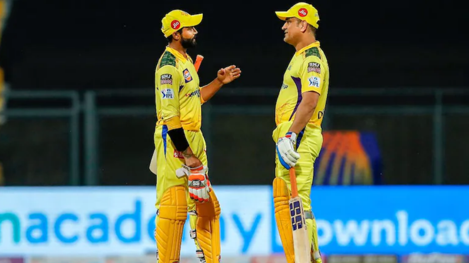 IPL 2024: "There Was No Misunderstanding" - Ambati Rayudu On Rift Rumors Between MS Dhoni ...