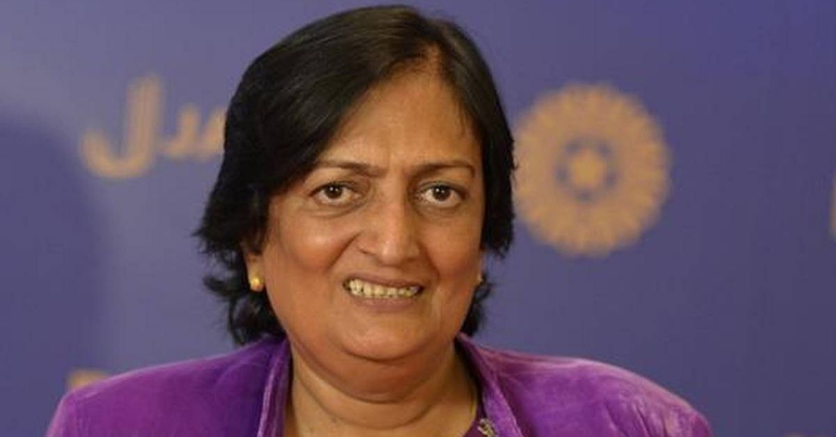 ICC Women's World Cup 2022: India's Win Was On Expected Lines - Shantha ...