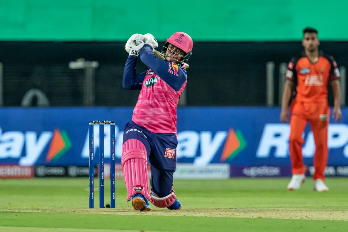IPL 2022: Ravi Shastri Admires Hetmyer And Said That He May Emerge Into ...