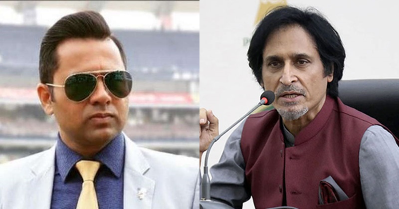 Is It Even Possible To Compete Or Compare Yourself With The IPL? Aakash ...