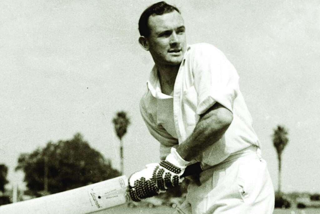 Western Australia Star John Rutherford Dies Aged 92